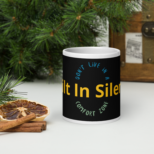 Mental Health Hoodies & Motivational Sweatshirts - Quiet Strength ...